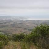 Cerro Mauco, Valparaíso, Chile - 101 Reviews, Map | AllTrails