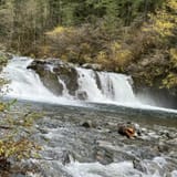 Sunset Falls, Washington - 55 Reviews, Map | AllTrails