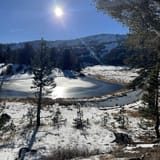 Tamarack Peak Loop, Nevada - 1,013 Reviews, Map | AllTrails