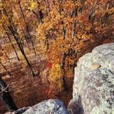 Hideout Hollow Trail, Arkansas - 582 Reviews, Map | AllTrails