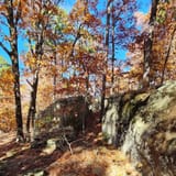 Hideout Hollow Trail, Arkansas - 582 Reviews, Map | AllTrails