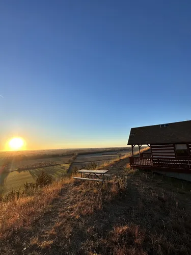 Best Hikes and Trails in Five Ridge Prairie State Preserve | AllTrails