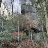 Silvermine Arch via Rough Trail, Kentucky - 120 Reviews, Map | AllTrails