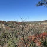 Silvermine Arch via Rough Trail, Kentucky - 120 Reviews, Map | AllTrails