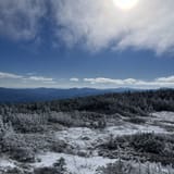 Mount Success via Appalachian Trail, New Hampshire - 457 Reviews, Map ...