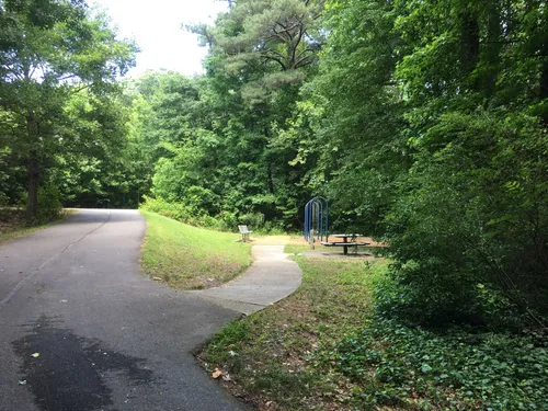 Best Hikes and Trails in Best Friend Park | AllTrails