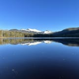 Strawberry Lake, Colorado - 1,183 Reviews, Map | AllTrails