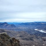 Mara Mountain Cliffs South, British Columbia, Canada - 96 Reviews, Map ...