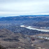 Mara Mountain Cliffs South, British Columbia, Canada - 96 Reviews, Map ...