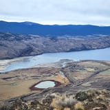 Mara Mountain Cliffs South, British Columbia, Canada - 96 Reviews, Map ...