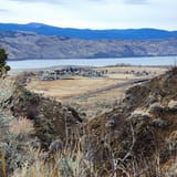 Mara Mountain Cliffs South, British Columbia, Canada - 96 Reviews, Map ...