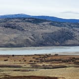 Mara Mountain Cliffs South, British Columbia, Canada - 96 Reviews, Map ...