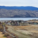 Mara Mountain Cliffs South, British Columbia, Canada - 96 Reviews, Map ...