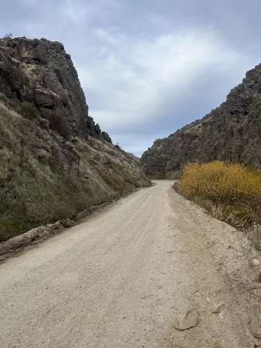 Best Off Road Driving Trails in Boise | AllTrails
