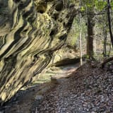 Silvermine Arch via Rough Trail, Kentucky - 114 Reviews, Map | AllTrails