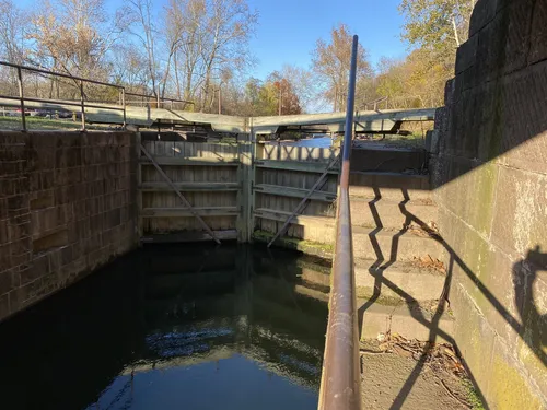 Best Hikes and Trails in Lock 60 Schuylkill Canal Park | AllTrails