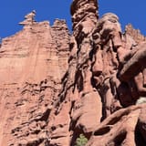 Fisher Towers Trail, Utah - 2,284 Reviews, Map | AllTrails