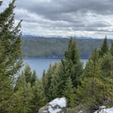 Bench Lakes Trail, Idaho - 1,015 Reviews, Map | AllTrails