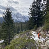 Bench Lakes Trail, Idaho - 1,064 Reviews, Map | AllTrails
