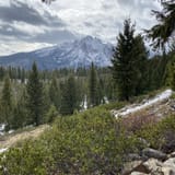 Bench Lakes Trail, Idaho - 1,064 Reviews, Map | AllTrails