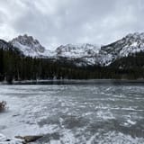 Bench Lakes Trail, Idaho - 1,064 Reviews, Map | AllTrails