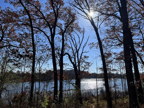 Best Hikes and Trails in Lemon Lake County Park | AllTrails