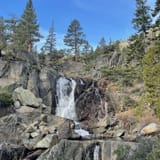 Gilmore Lake, California - 296 Reviews, Map | AllTrails