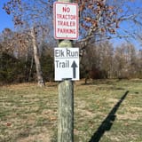Elk Run, Virginia - 354 Reviews, Map | AllTrails