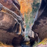 The Subway, Utah - 2,822 Reviews, Map | AllTrails