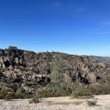 High Peaks & Balconies Cave Loop, California - 952 Reviews, Map | AllTrails