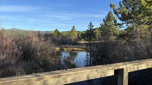 Best Hikes and Trails in Martis Creek Lake National Recreation Area ...