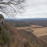 Hackers Falls and Cliff Trail Loop, Pennsylvania - 1,750 Reviews, Map ...
