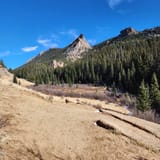 The Crags Trail, Colorado - 3,501 Reviews, Map | AllTrails