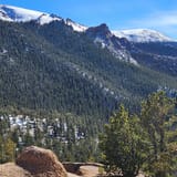 The Crags Trail, Colorado - 3,501 Reviews, Map | AllTrails