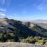 Sunol Ridge Trail, California - 106 Reviews, Map | AllTrails