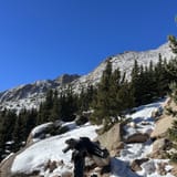 Pikes Peak via Barr Trail, Colorado - 2,424 Reviews, Map | AllTrails