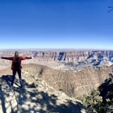 Cape Final Trail, Arizona - 579 Reviews, Map | AllTrails