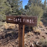 Cape Final Trail, Arizona - 579 Reviews, Map | AllTrails