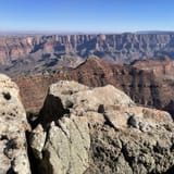 Cape Final Trail, Arizona - 579 Reviews, Map | AllTrails