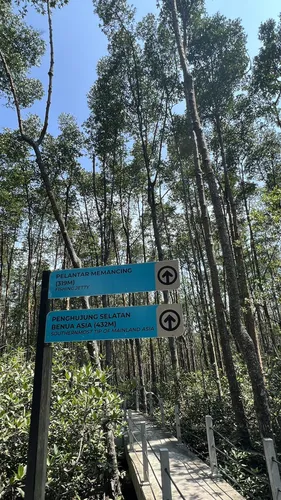 Best Hikes and Trails in Taman Negara Tanjung Piai | AllTrails