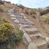 Mobius Arch Loop Trail, California - 1,855 Reviews, Map | AllTrails