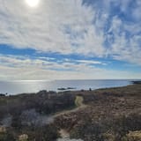 Sachuest Point National Wildlife Refuge Trail, Rhode Island - 1,593 ...