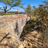 Sky Bridge Trail, Kentucky - 2,187 Reviews, Map | AllTrails
