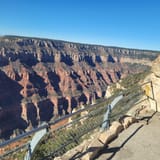Bright Angel Point Trail, Arizona - 1,413 Reviews, Map | AllTrails