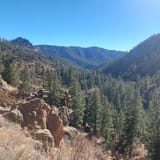 Phantom Canyon Road, Colorado - 301 Reviews, Map | AllTrails