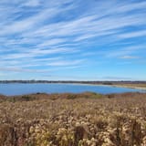 Sachuest Point National Wildlife Refuge Trail, Rhode Island - 1,593 ...
