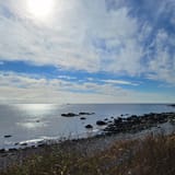 Sachuest Point National Wildlife Refuge Trail, Rhode Island - 1,593 ...