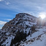 Emerald Lake via Mount Timpanogos Trail, Utah - 819 Reviews, Map ...