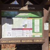 Springer Mountain, Georgia - 642 Reviews, Map | AllTrails