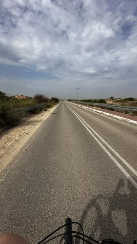 Best Hikes and Trails in Nitzanim Sands Nature Reserve | AllTrails